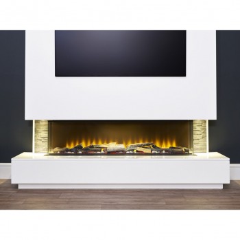 Gas Fires, Electric Fires, Fireplace Surrounds, Boiler Servicing in ...