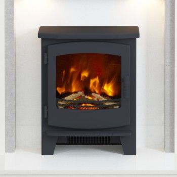 Pryzm Beacon Small Inset Electric Stove