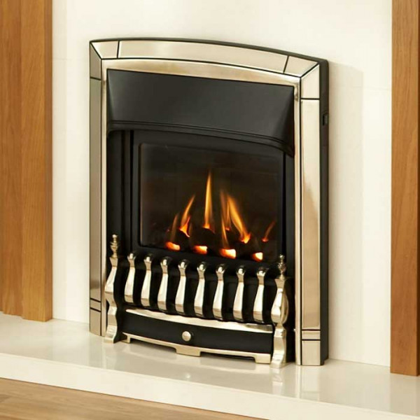 Valor Dream Balanced Flue Inset Gas Fire Valor Dream Balanced Flue Inset Gas Fire