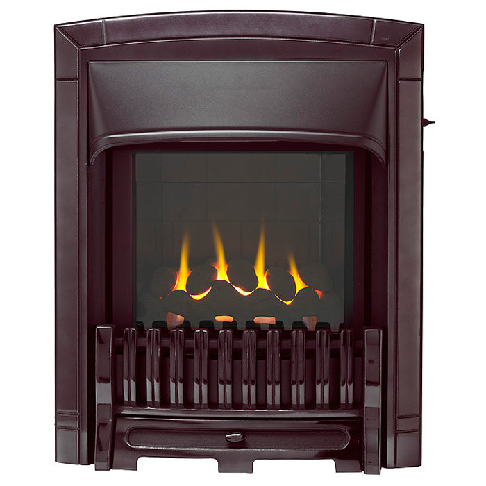 Valor Excelsior Slimline Homeflame Inset Gas Fire