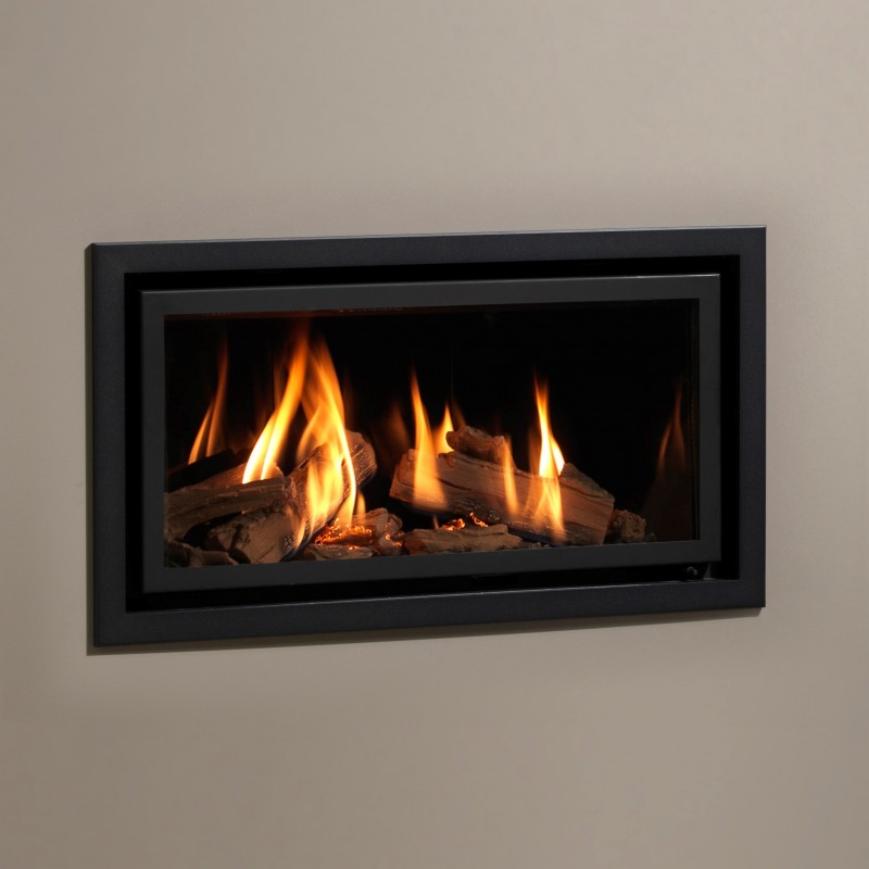 Wildfire Ravel 800 Gas Fire