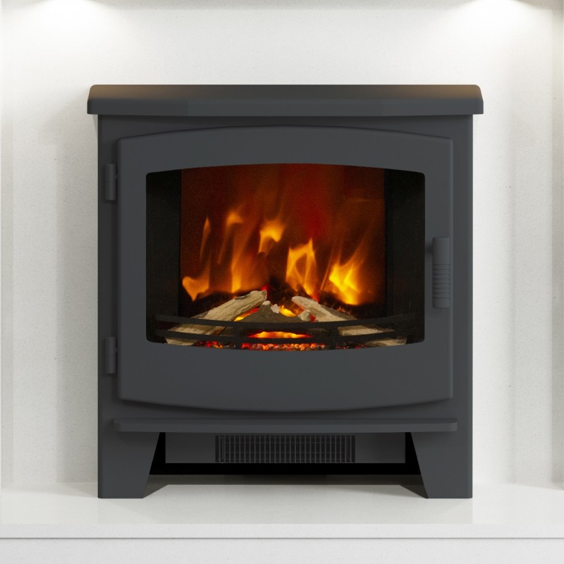 Pryzm Beacon Large Inset Electric Stove