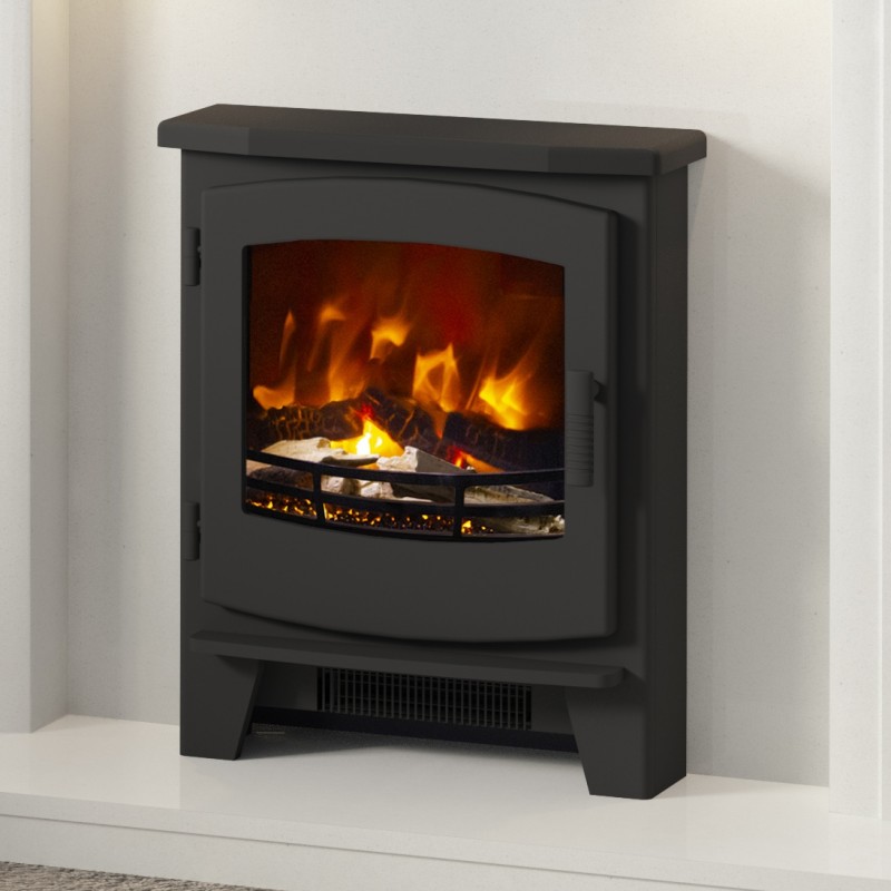 Pryzm Beacon Small Inset Electric Stove