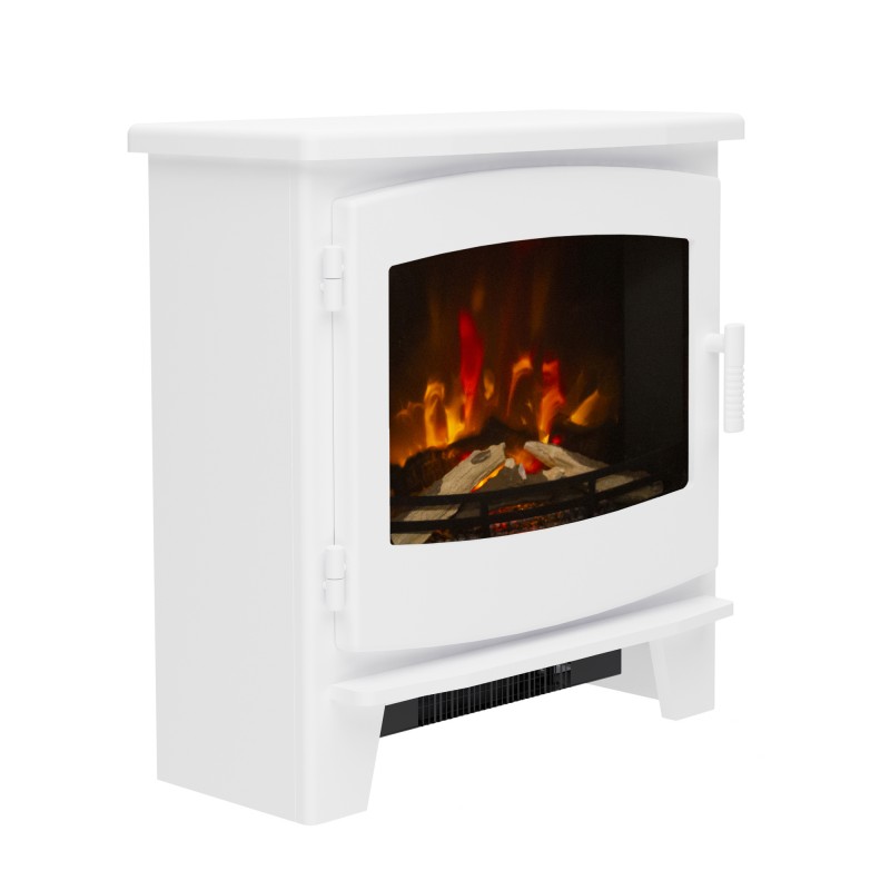 Evolution Beacon Large Freestanding Electric Stove