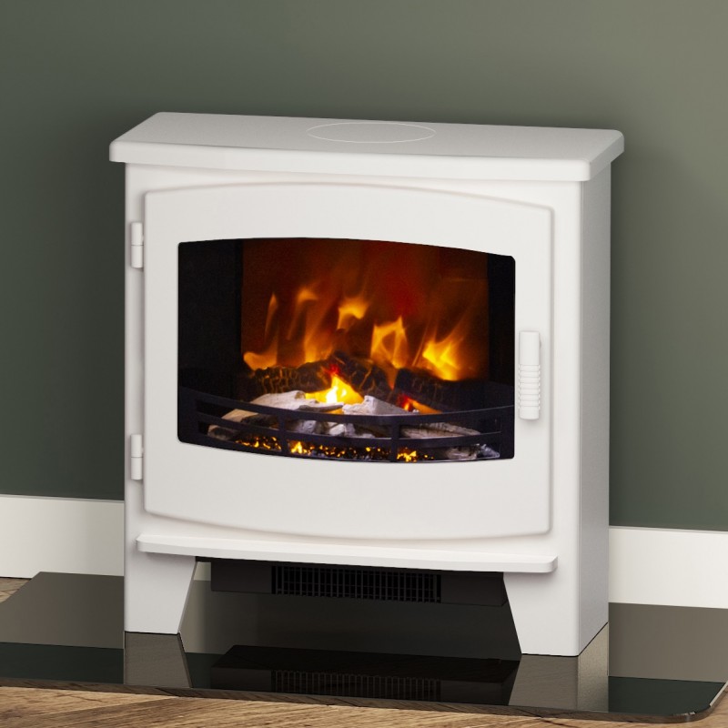 Evolution Beacon Large Freestanding Electric Stove