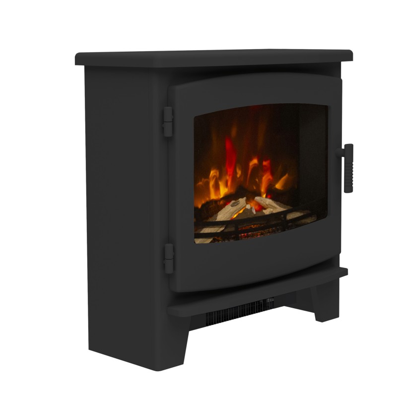 Evolution Beacon Large Freestanding Electric Stove