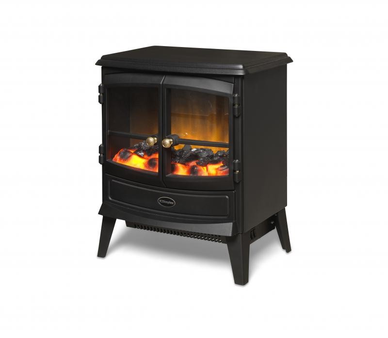 Dimplex Optiflame Springborne Electric Stove