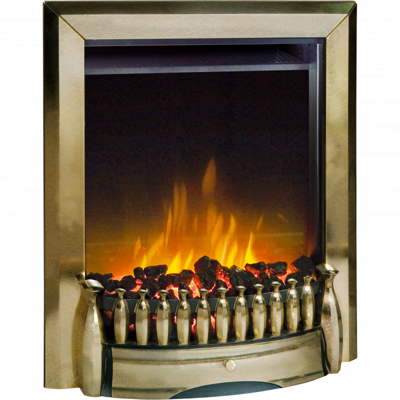 Dimplex Optiflame Exbury Electric Fire