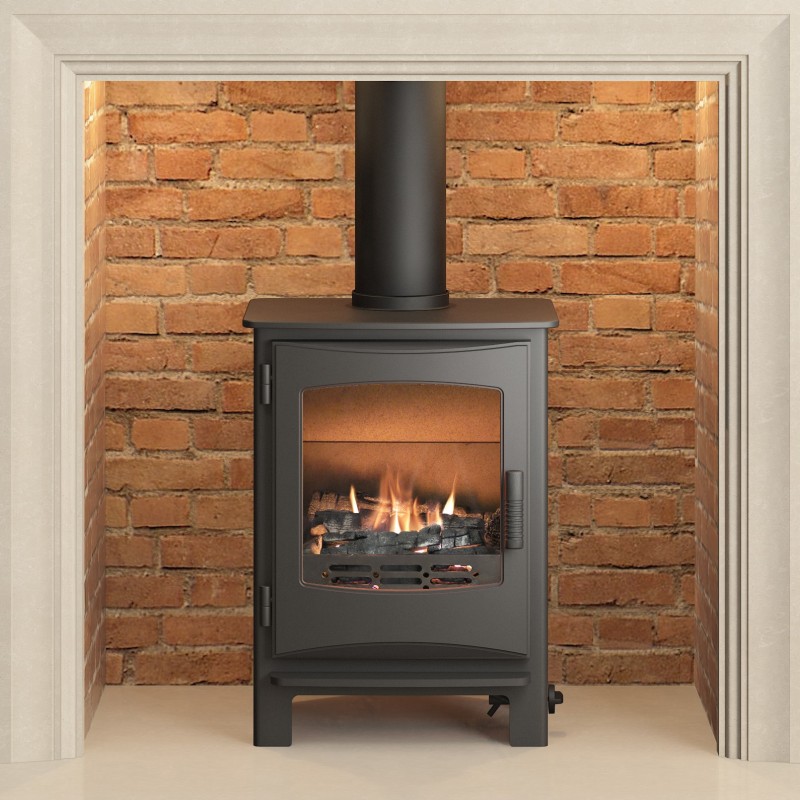 Evolution Ignite LPG Stove