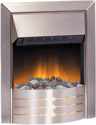 Dimplex Optiflame Aspen Inset Electric Fire