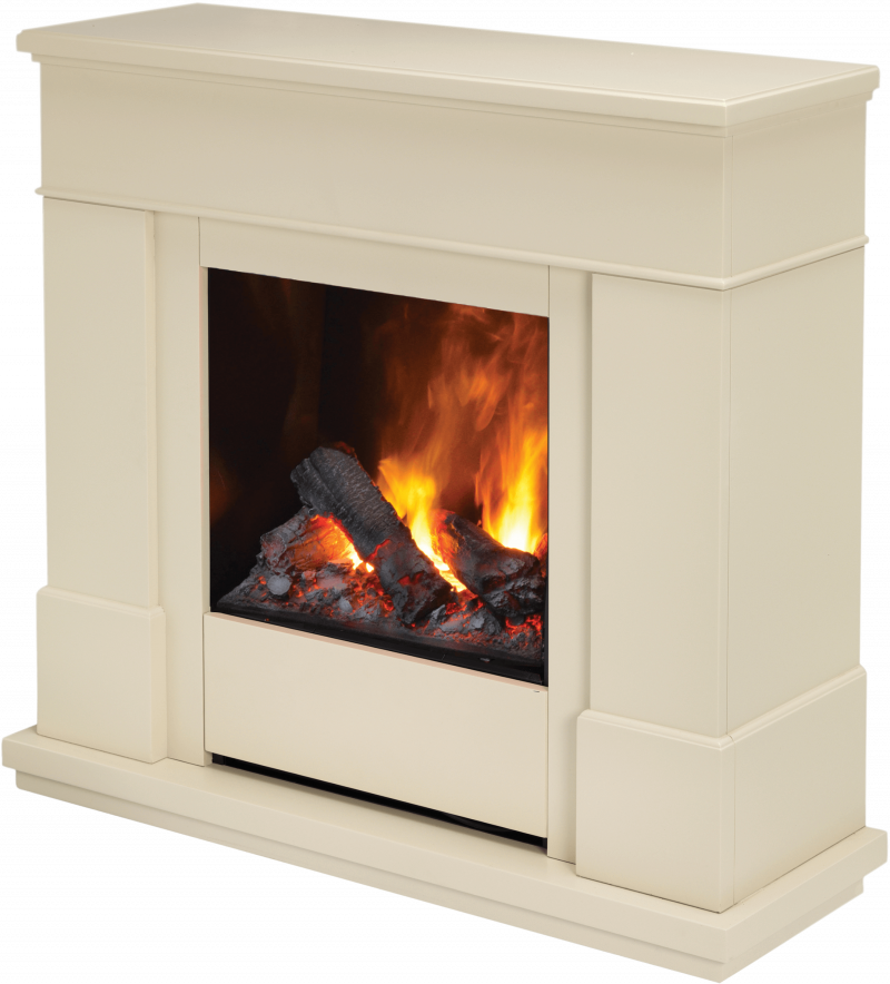 Dimplex Opti-Myst Moorefield Electric Fireplace