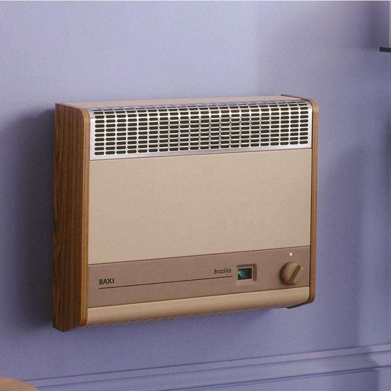 Baxi Brazilia F8S Wall Heater