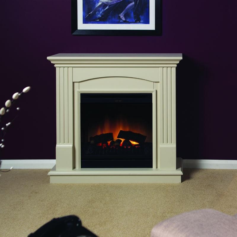 Dimplex Optiflame Chadwick Electric Fireplace