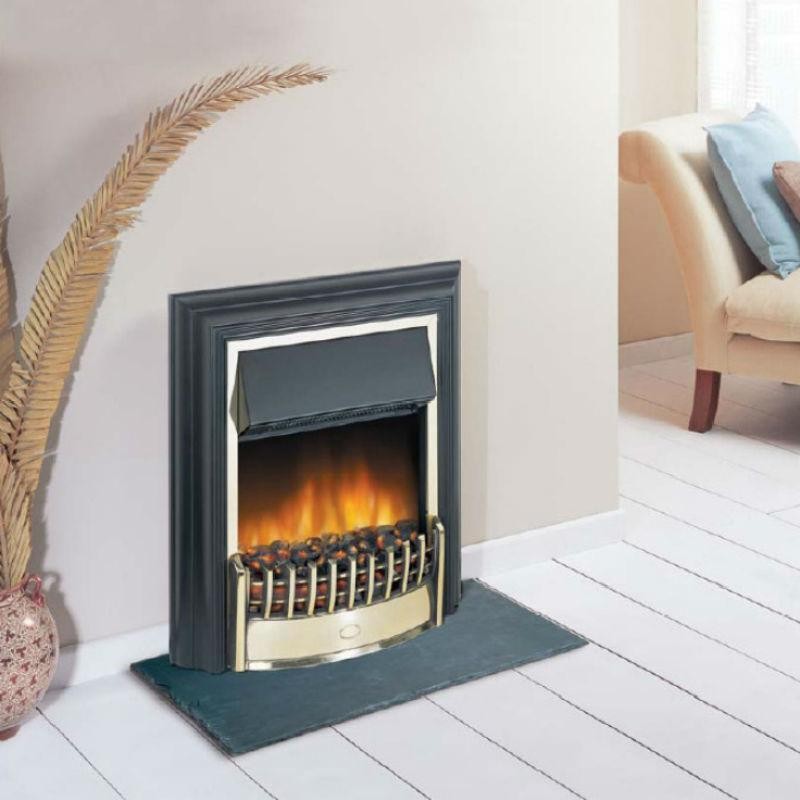 Dimplex Cheriton LE Free Standing Electric Fire