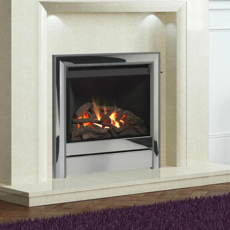 Elgin & Hall 22” Chollerton Widescreen Gas Fire