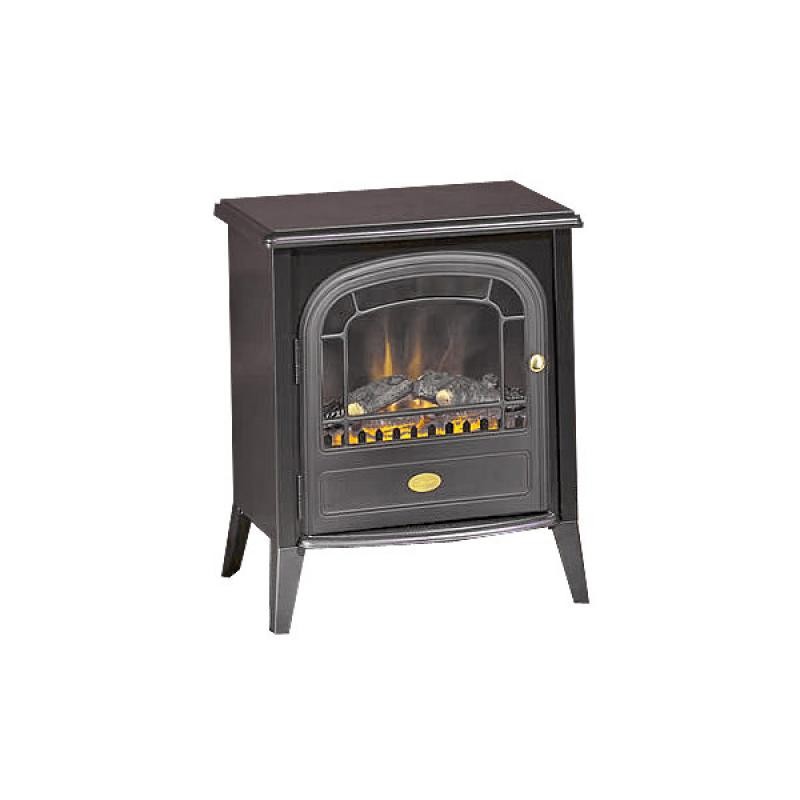 Dimplex Club LED electric stove