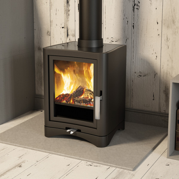 Evolution 5 Deluxe Gas Stove