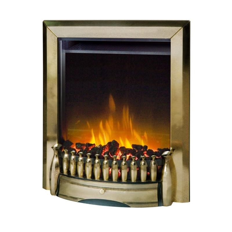 Dimplex Exbury LED Inset Electric Fire