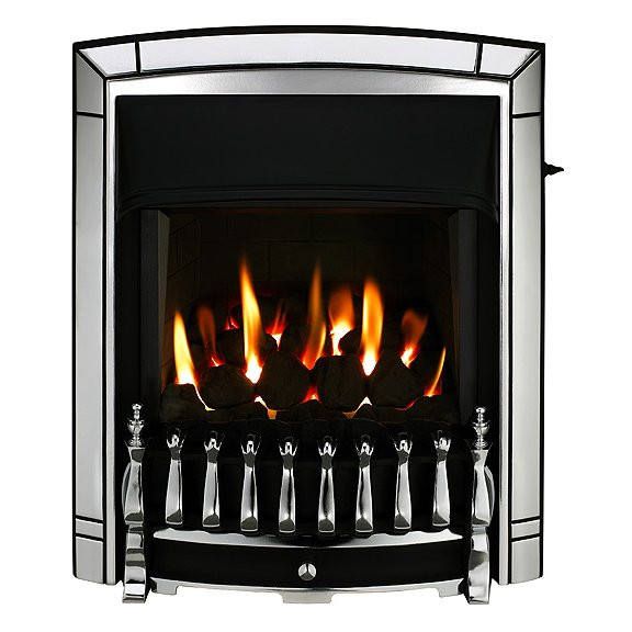 Valor Dream Full Depth Convector Inset Gas Fire