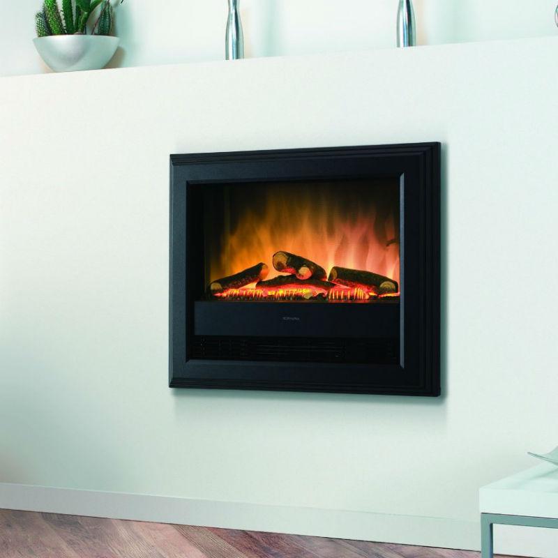 Dimplex Bach Wall Mounted Electric Fire