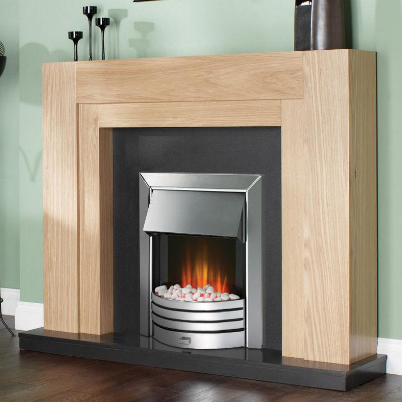 Dimplex Freeport LED Inset Electric Fire