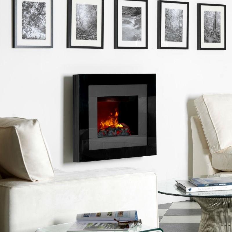 Dimplex Redway Wall Mounted Electric Fire